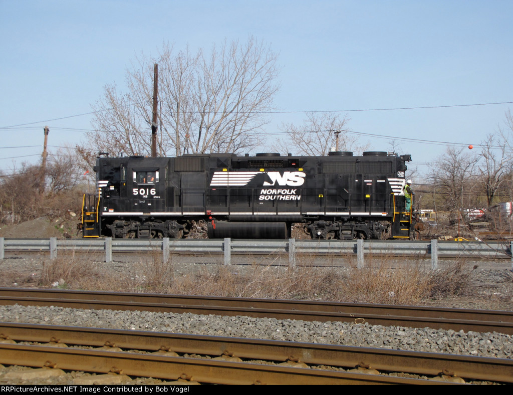 NS 5016
